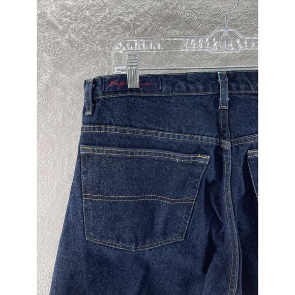 Ralph Lauren Double RL | Jeans | Polo Ralph Lauren Mens Double R Jeans Slim Straight Fit Size ...